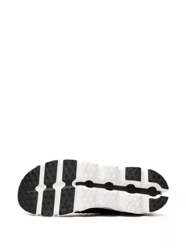 On Cloudswift 3 Low-top Sneakers - Black