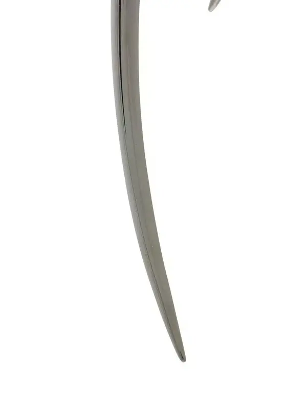 SHAUN LEANE Large Hook Earring