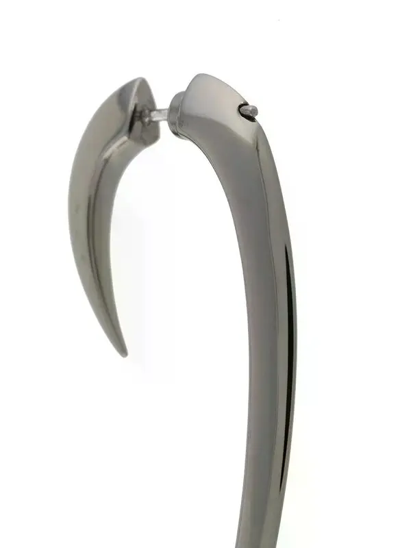 SHAUN LEANE Large Hook Earring