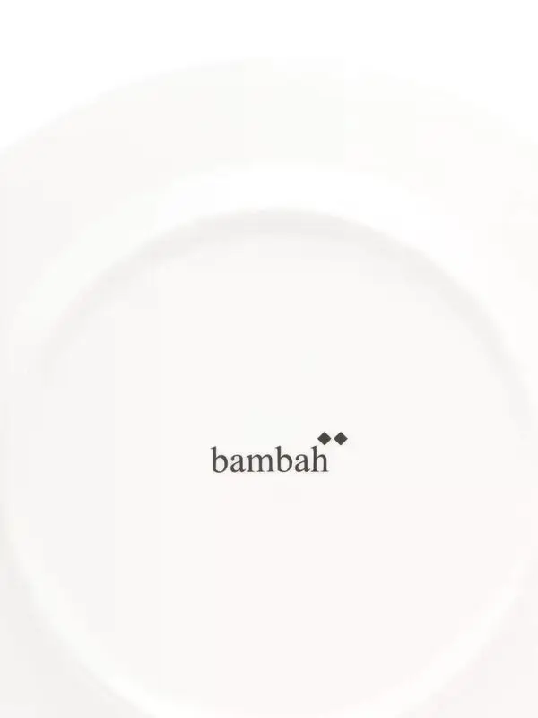 BAMBAH Veranda Plate