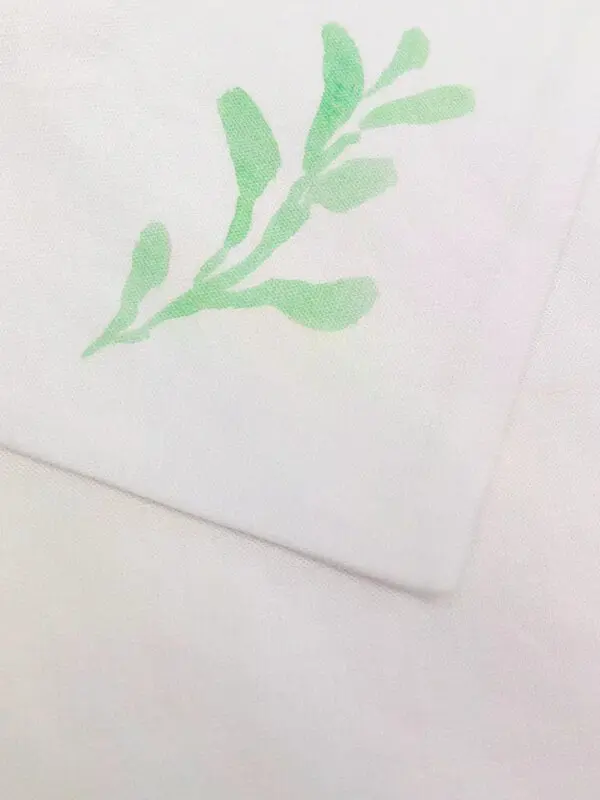 BAMBAH Alfresco Placemat