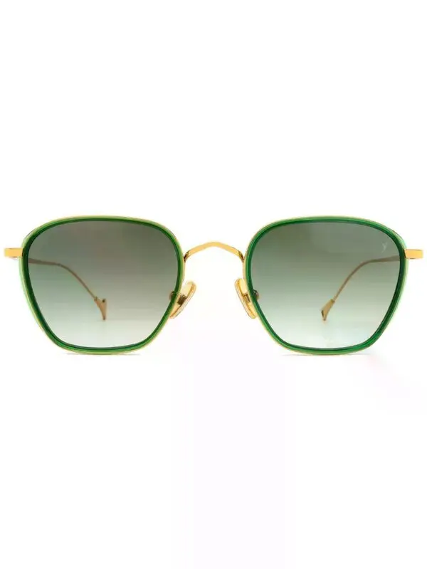 EYEPETIZER Honore Sunglasses - Green