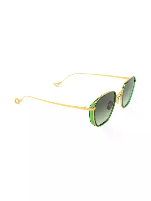 EYEPETIZER Honore Sunglasses - Green