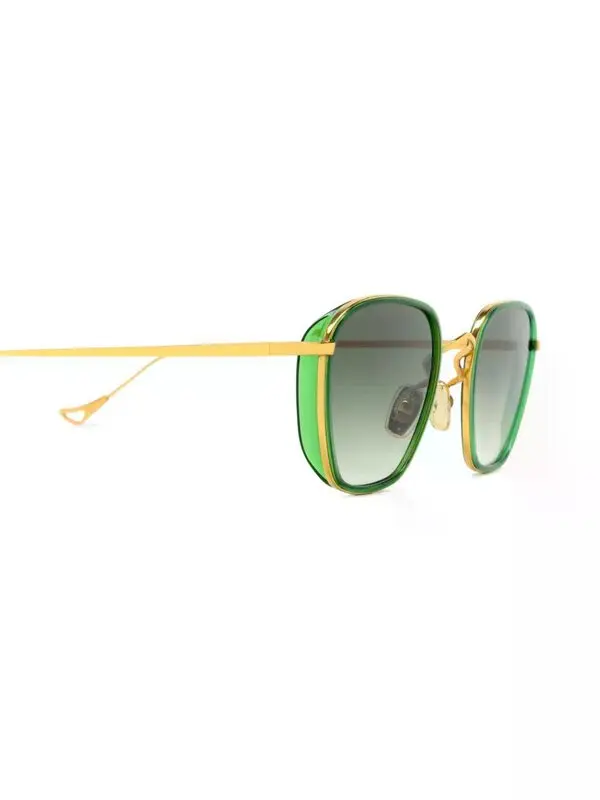 EYEPETIZER Honore Sunglasses - Green