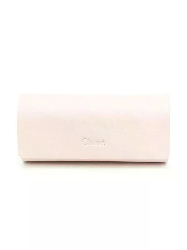 Chloé Square-frame Sunglasses