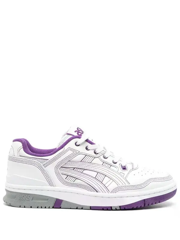 Asics X Needles Ex89 Sneakers - White