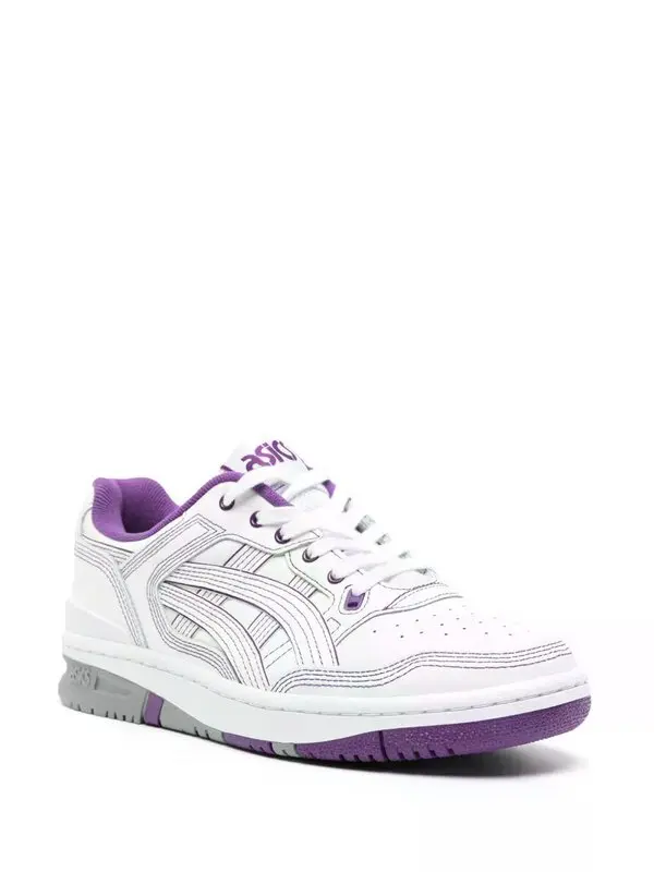 Asics X Needles Ex89 Sneakers - White