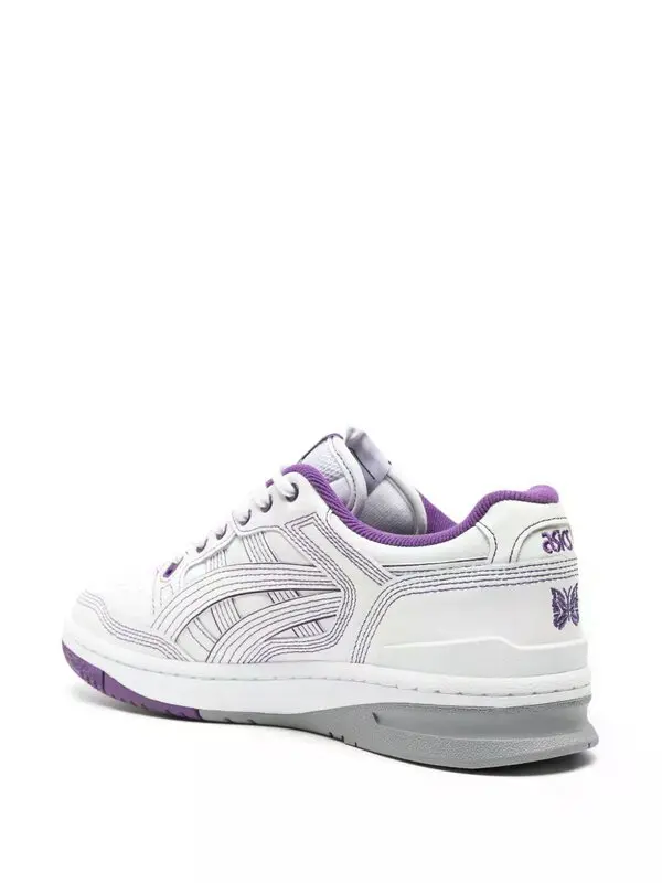 Asics X Needles Ex89 Sneakers - White