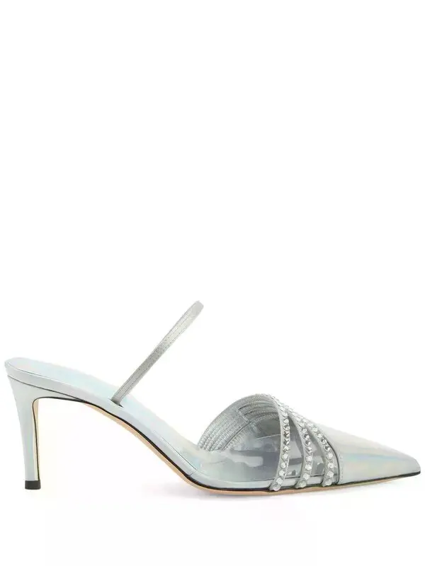 GIUSEPPE ZANOTTI Claralie Mules
