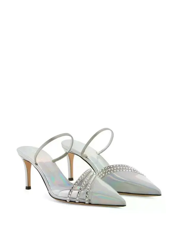 GIUSEPPE ZANOTTI Claralie Mules