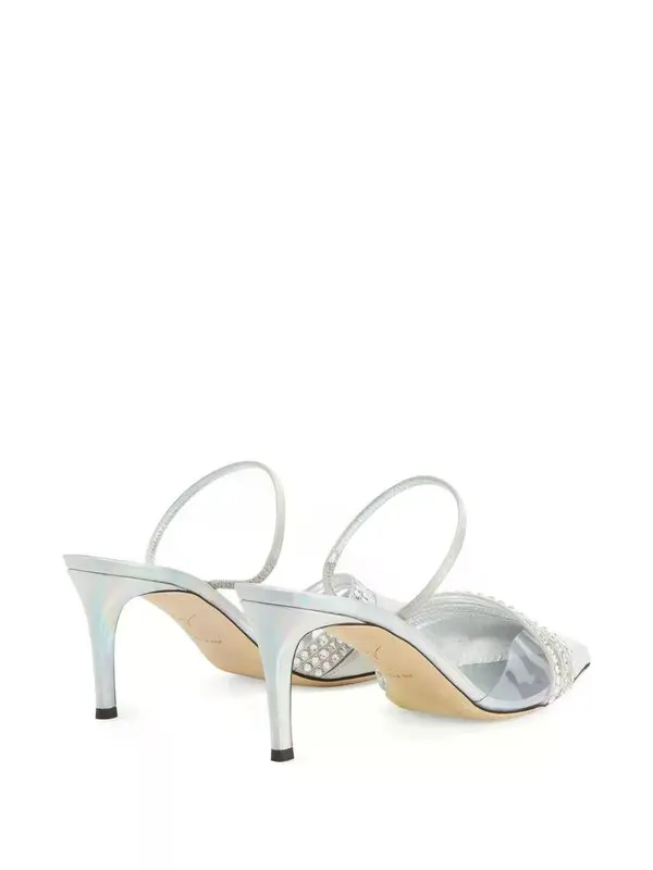 GIUSEPPE ZANOTTI Claralie Mules