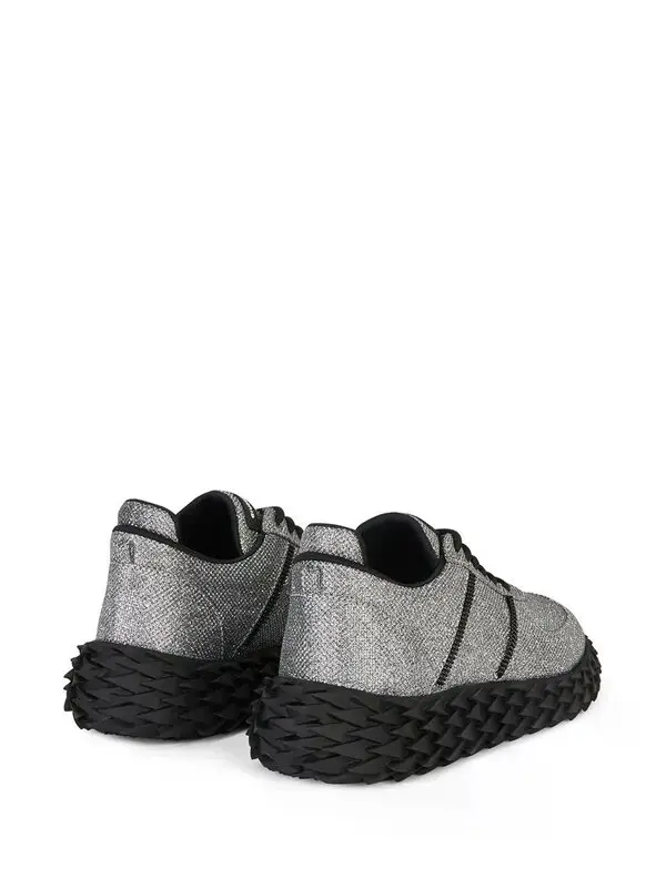 GIUSEPPE ZANOTTI Urchin Low-top Sneakers