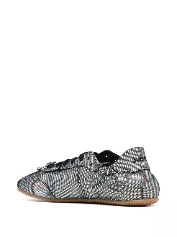 ABRA Ballerina Sneakers - Grey