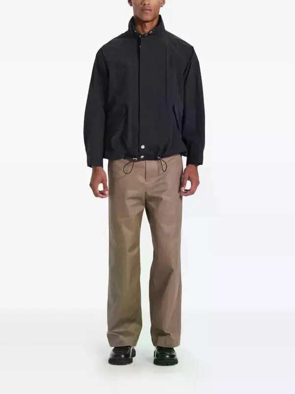 Mackintosh Raintech Skye Utility Jacket