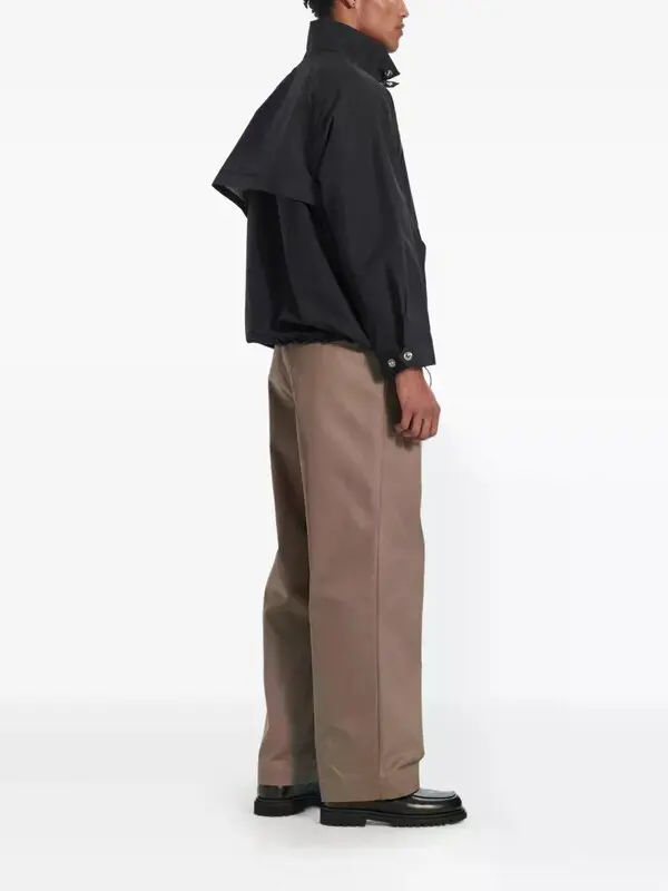 Mackintosh Raintech Skye Utility Jacket