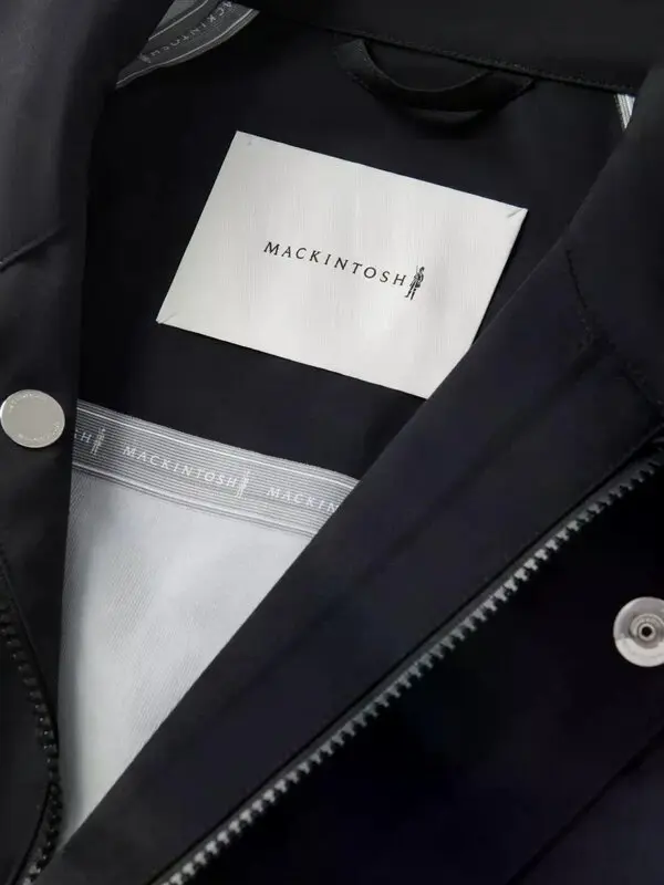 Mackintosh Raintech Skye Utility Jacket