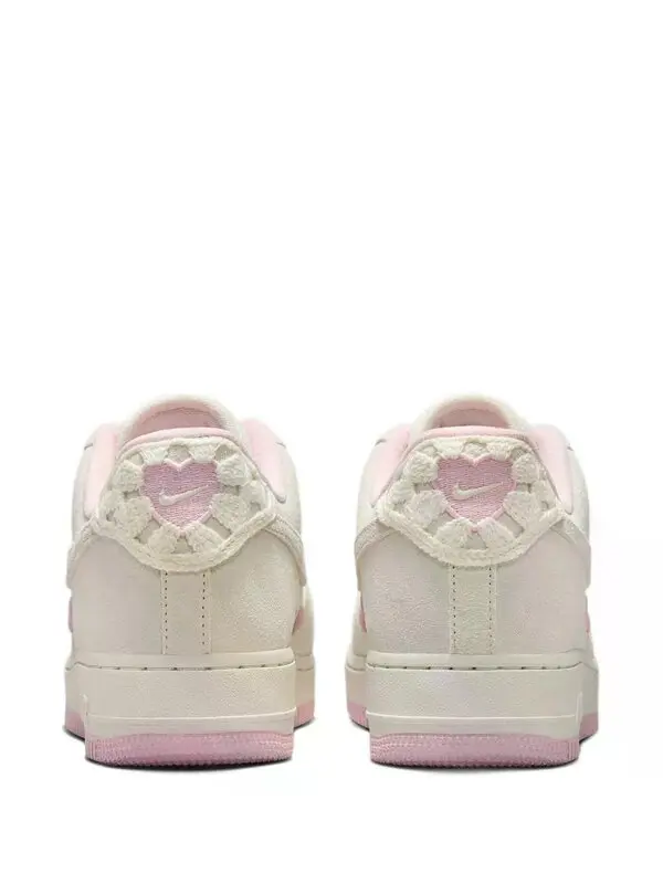 Nike Air Force 1 Low Valentine's Day Sneakers