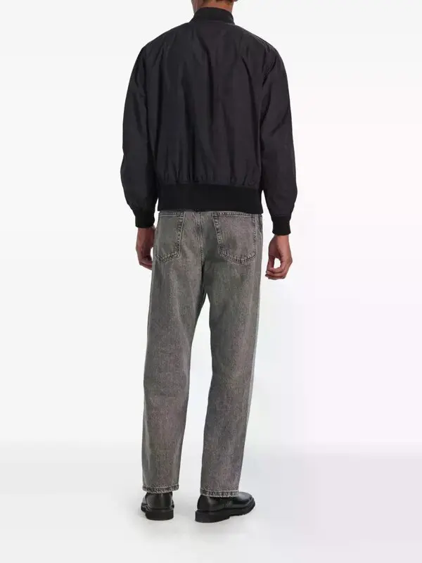 Mackintosh Saughtree Bomber Jacket