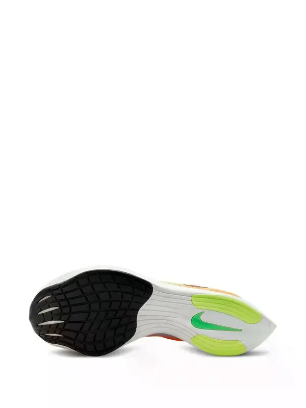 Nike Zoomx Vaporfly Next% 2 "peach Cream" Sneakers - Orange