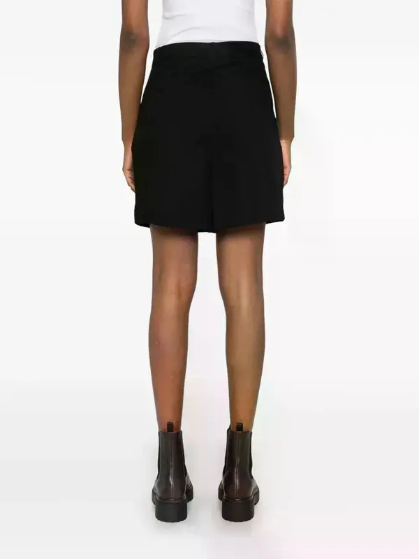 Barbour Luna Shorts