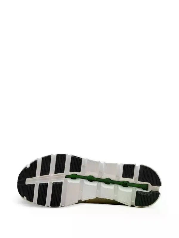 On Cloud 5 Push Hay/acacia Sneakers