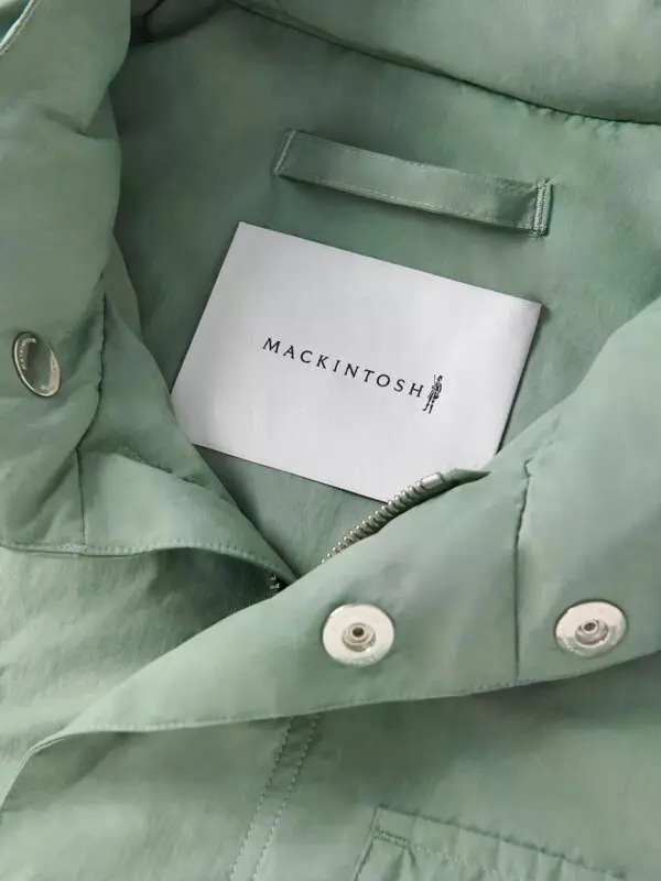 Mackintosh Southdean Utility-pocket Jacket