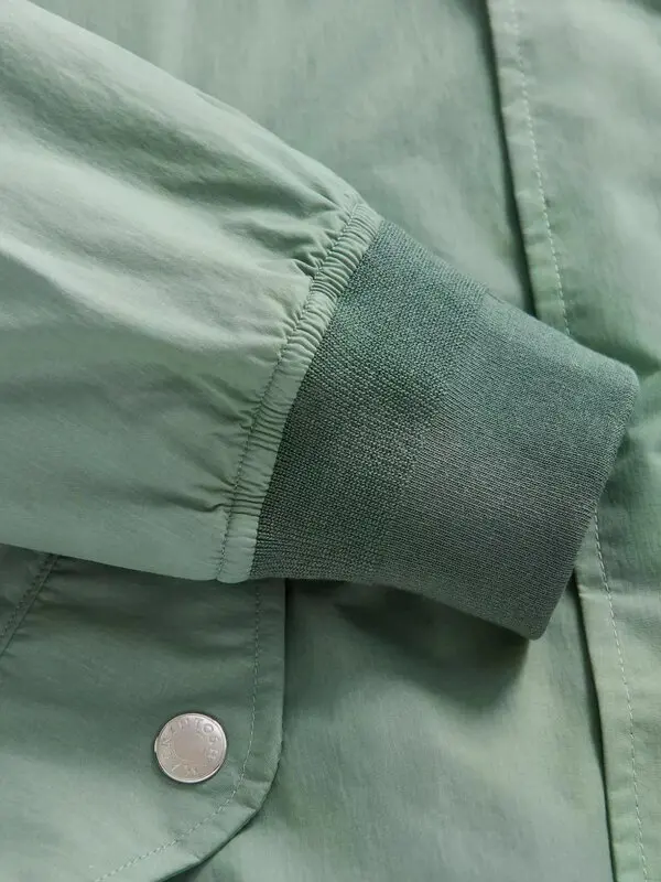 Mackintosh Saughtree Lightweight Bomber Jacket