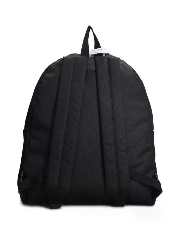 Mihara Yasuhiro Logo-patch Backpack