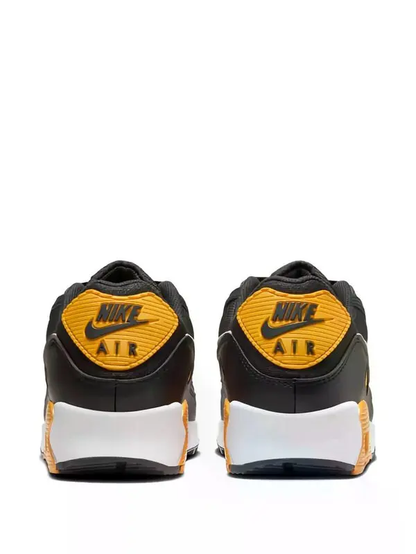 Nike Air Max 90 Sneakers - Black