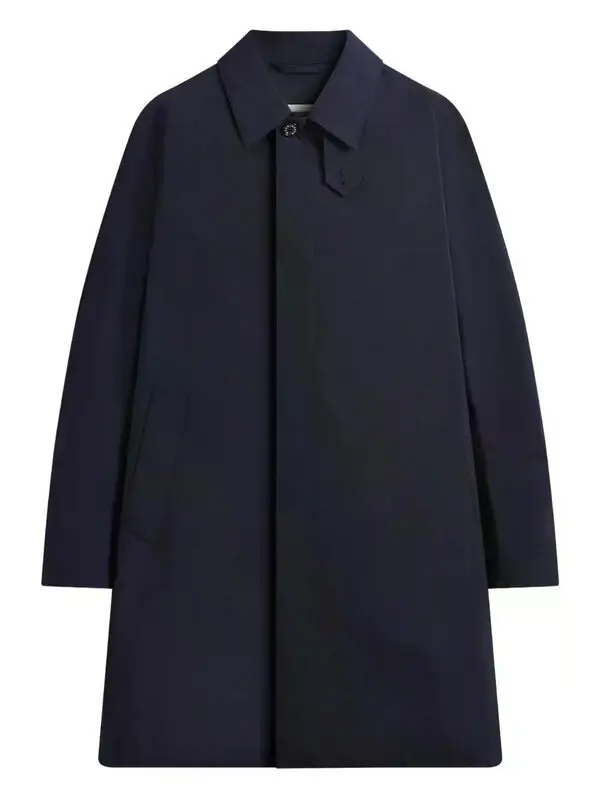 Mackintosh Dunkeld Coat
