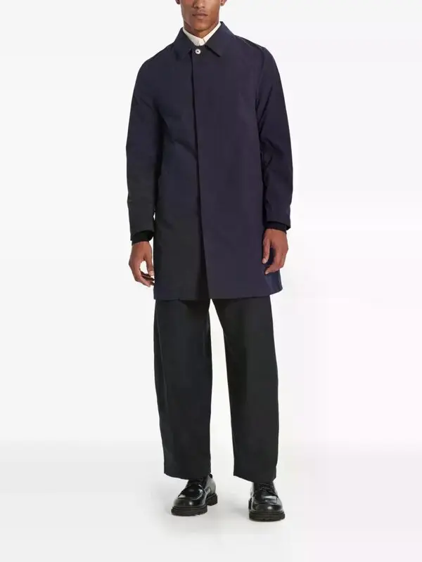 Mackintosh Dunkeld Coat