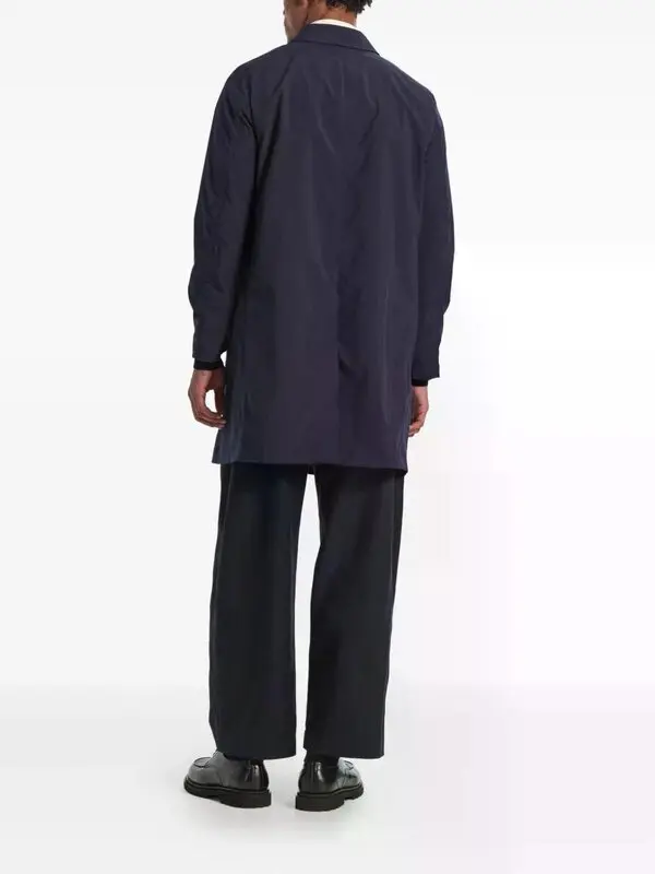 Mackintosh Dunkeld Coat