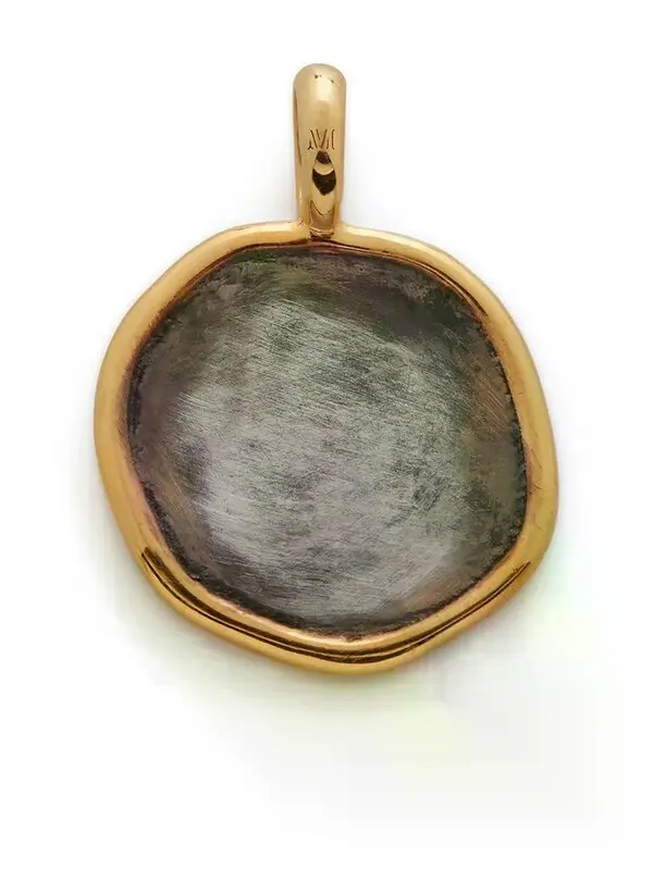 Monica Vinader Peaceful Dove Pendant