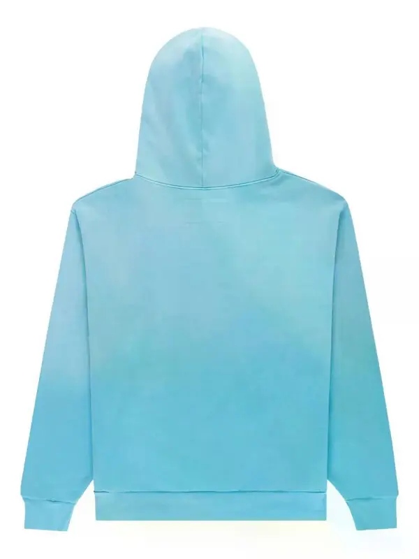 SP5DER Og Web V2 Spray Hoodie