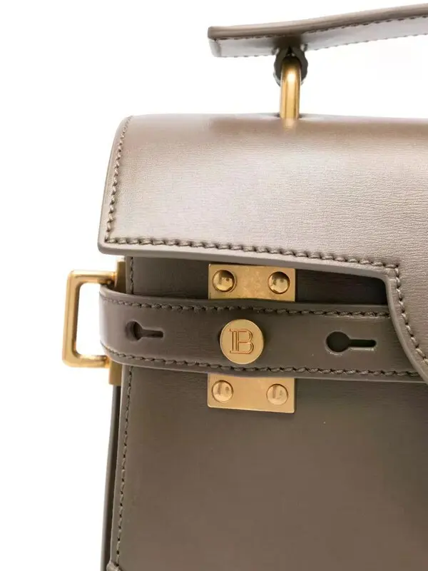 Balmain B-buzz 23 Tote