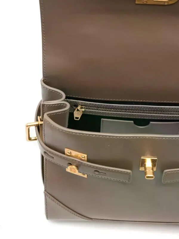 Balmain B-buzz 23 Tote