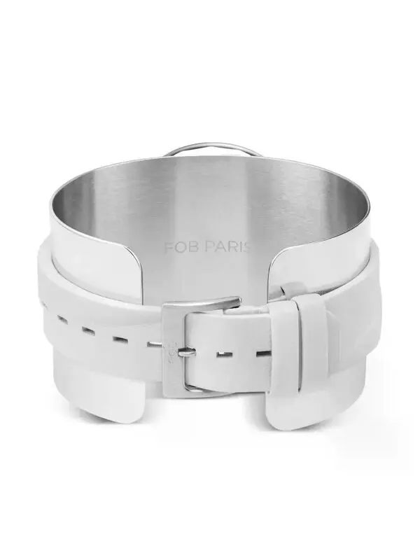 FOB PARIS R360 Cuff Watch