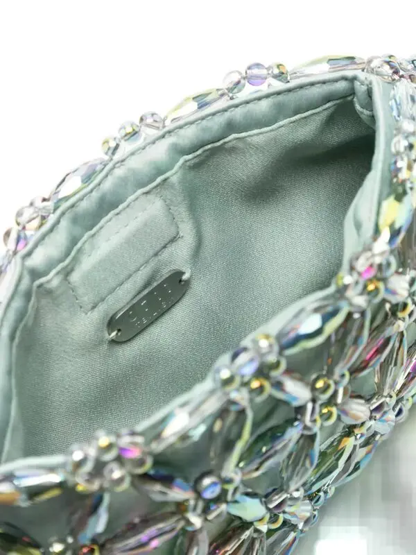 0711 TBILISI Tebea Beaded Clutch