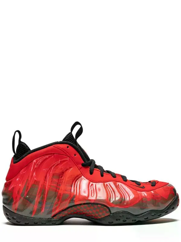 Nike Foamposite One Doernbecher 2019 Sneakers - Red