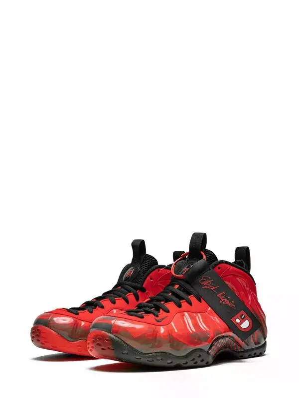 Nike Foamposite One Doernbecher 2019 Sneakers - Red