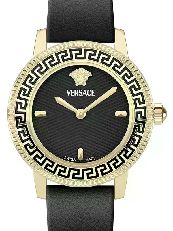 Versace V-tribute 30mm Timepiece