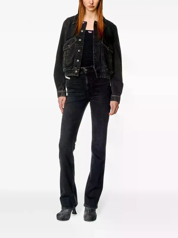 DIESEL® Denim Trucker Jacket
