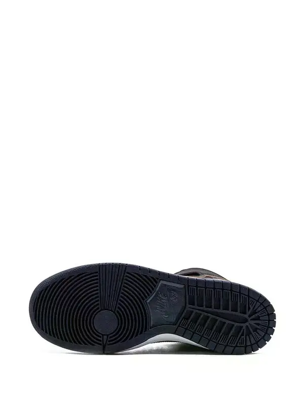Nike Sb Dunk High Pro Nba Sneakers