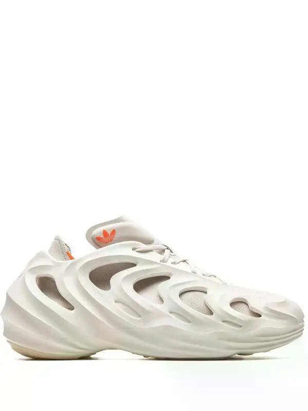 Adidas Adifom Q Sneakers - White