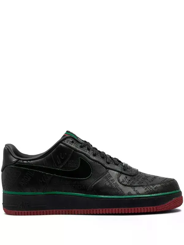 Nike Air Force 1 Low Premium Sneakers