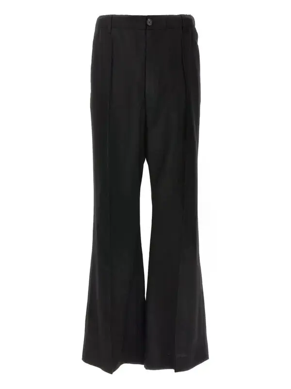 Marni Tropical Wool Trousers