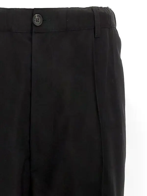 Marni Tropical Wool Trousers
