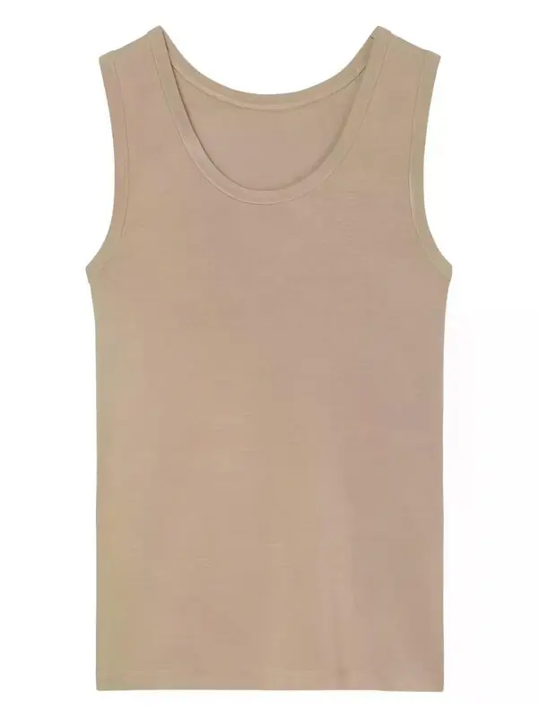 Marc O'polo Sleeveless Jersey Tank Top