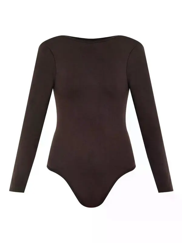 HEIST Long-sleeve Bodysuit