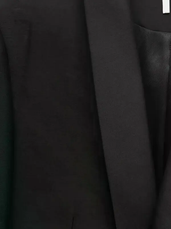 Loewe Single-breasted Blazer